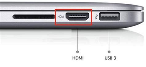 My Laptop Hdmi Port Is Not Connecting With Projector Flightvil