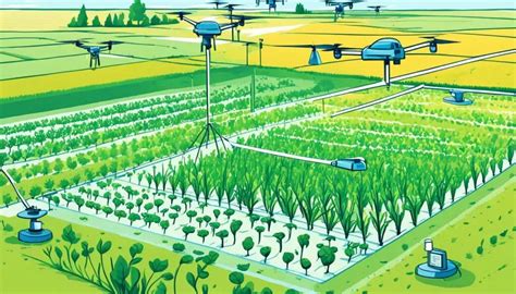 Ai Powered Crop Classification Transforms Agriculture In South Korea