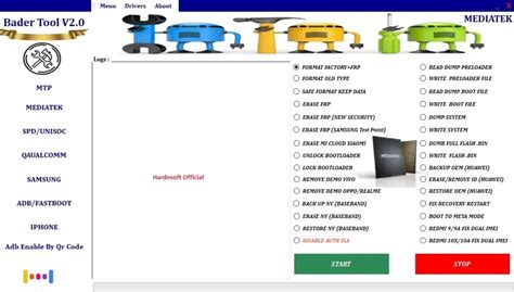 Bader Tool V2 0 New Tool Free Download