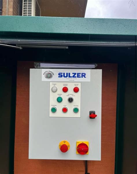 Lee Linton Hodges On Linkedin Sulzer Pumps Electrical