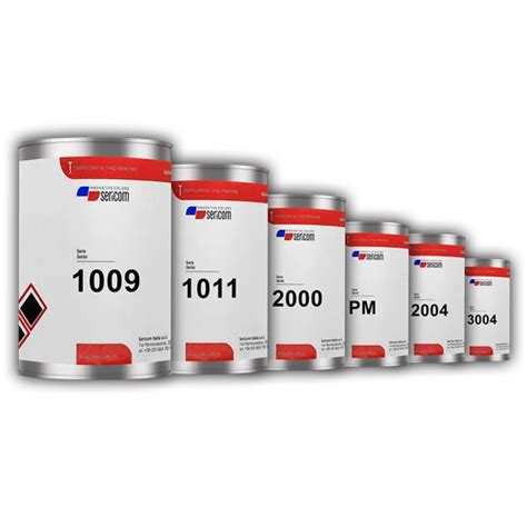 Sericom Inks European Pad And Screen Printing Inks At ₹ 4000kg