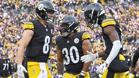 Steelers Fire Matt Canada Three Things New Oc Must Do To Unlock Kenny