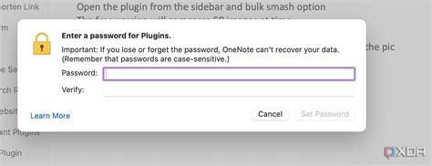 How To Keep Your Onenote Files Safe