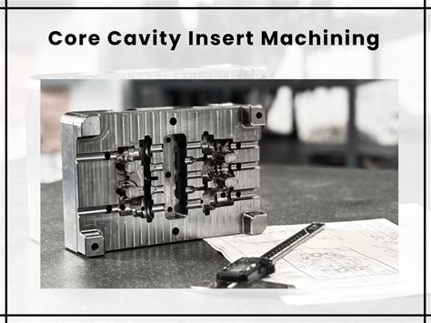 Core Cavity Insert Machining High Precision Mould Inserts In India Nima Engineer