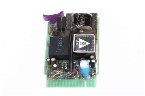 Api Audio 325 Line Pre Amp 1 Vintage