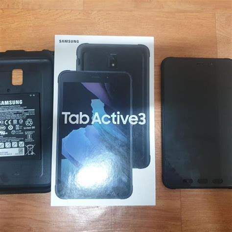 Galaxy Tablet Sm T On Bunjang With Safe Global Shipping