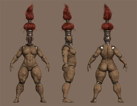 Rule 34 1girls 3d 3d Artwork 3d Model Ass Big Ass Big Hair Breasts