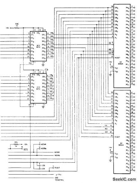 Index 839 Circuit Diagram SeekIC Com