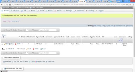 Php How To Concatenate Join Values From Modal Stack Overflow