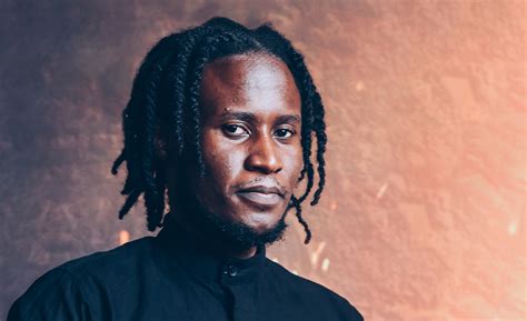 From Youtube To Netflix African Folktales Open Doors For Loukman Ali