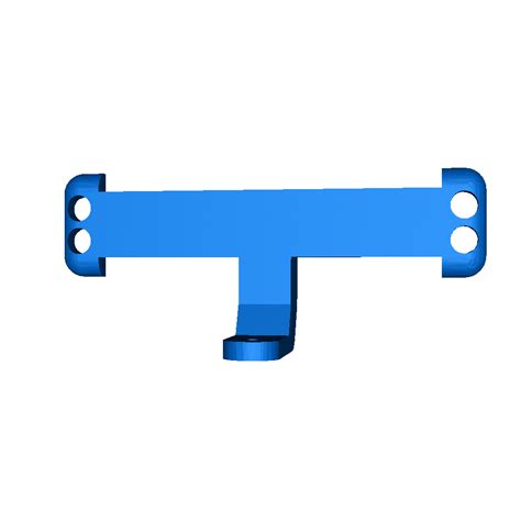 Free Tools And Spare Parts Stl Download Hitch Axial Scx24 C10by Olivier