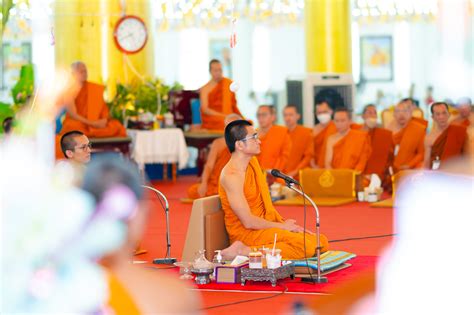 ภาพชุด วัดศรีรัตนธรรมาราม โดย หลวงพ่อวิริยังค์ สิรินฺธโร