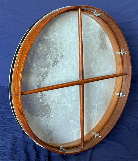 Bodhran Tunable Los Angeles Percussion Rentals Rent Percussion Instruments In La And