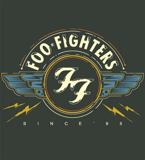 Foo Fighters Images Logo