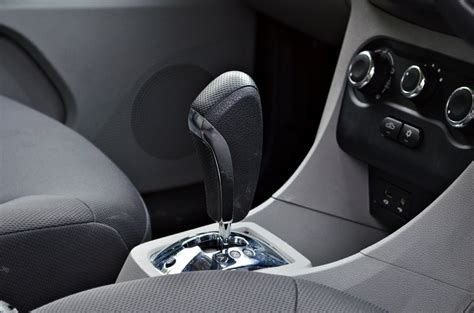 10 Things You Need To Know About The AMT Automated Manual Transmission