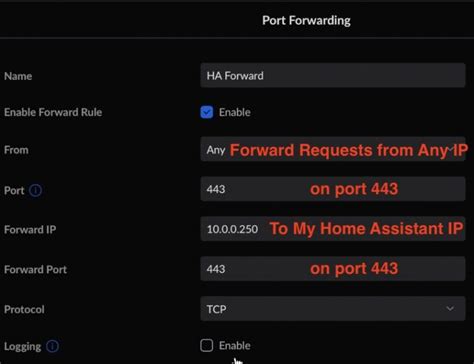 Home Assistant Remote Access Using Nginx Reverse Proxy Duckdns