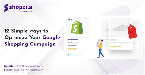 Simple Ways To Optimize Your Google Shopping Campaign