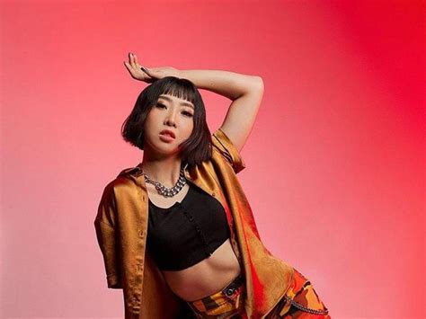 Minzy From 2ne1 Is Coming To The Philippines For A Concert This June