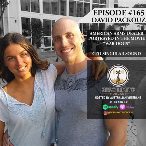 Season 3 Zero Limits Podcast