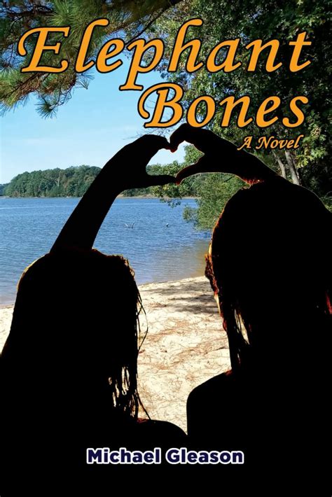 Elephant Bones Blitz Book Junkiez