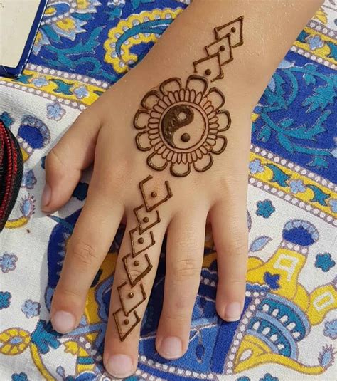 Henna Tattoo Vilnius At Stephen Roe Blog