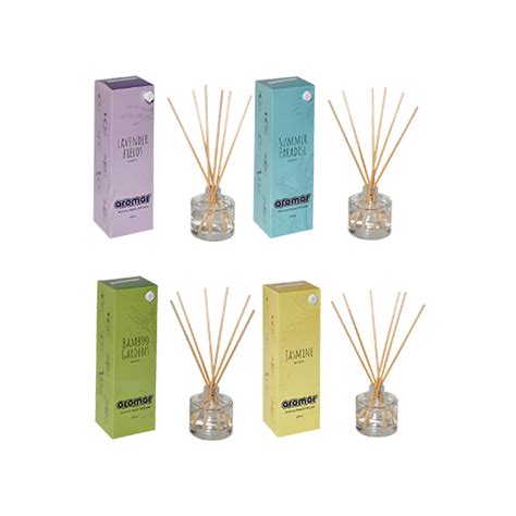 Aromar Reed Diffuser Scent 100ml Sextasy Online
