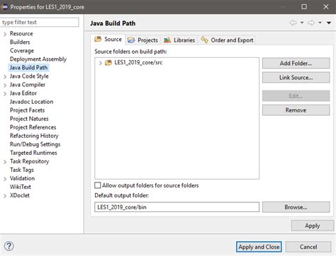 Eclipse Java Error The Type List Is Not Visible The Type Map Is