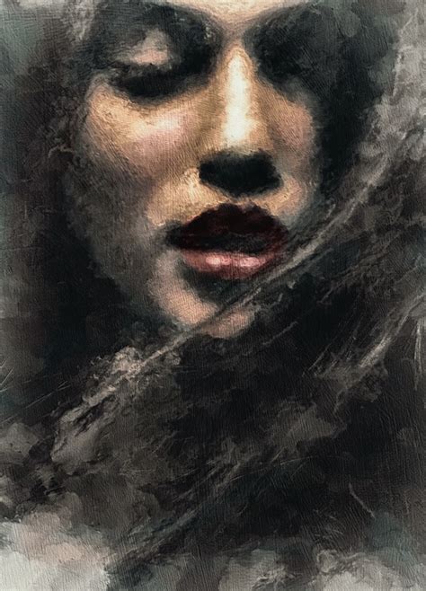 Mujer Rostro Joven Imagen Gratis En Pixabay Pixabay