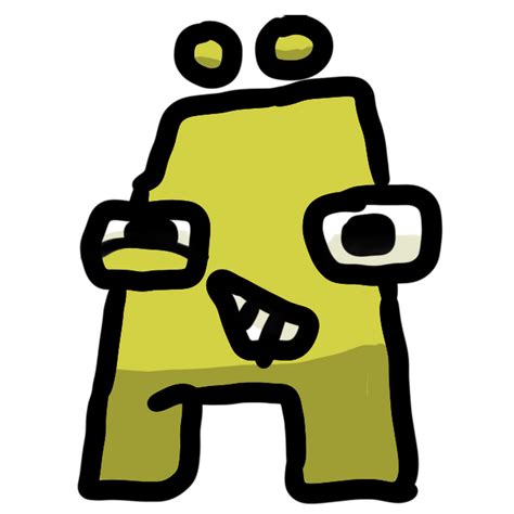 Alphabet Lore Ä Fandom