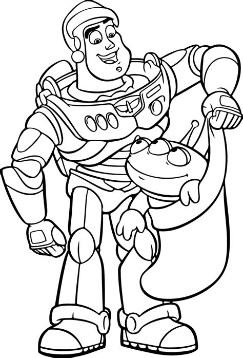 Toy Story Png Toy Story Clipart Buzz Lightyear Woody Png Inspire