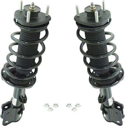 Amazon Loaded Quick Complete Strut Spring Mount Assembly Lh Rh