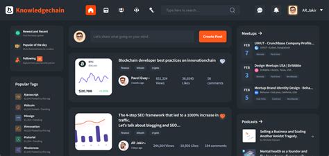 Github Edaadas1forum Ui Design