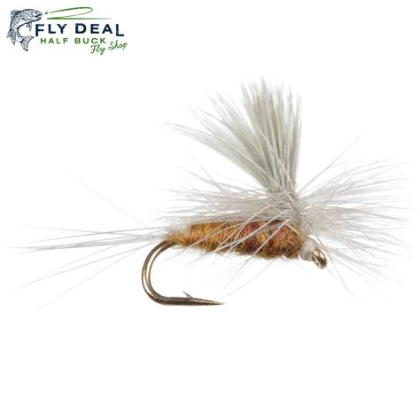 Mayfly Patterns White Mayfly Smart Angling