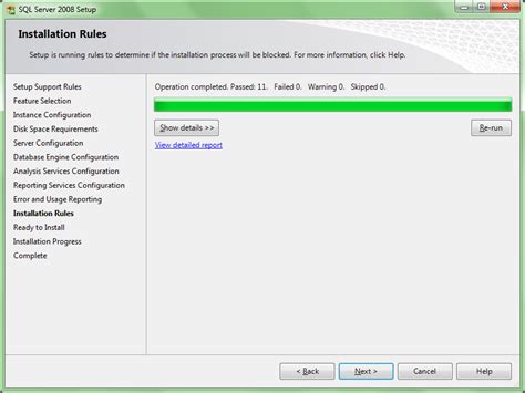 Cara Install Sql Server Di Windows 7 Arifweb Webnya Mas Arif