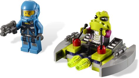 Lego Space Alien Conquest Brickset