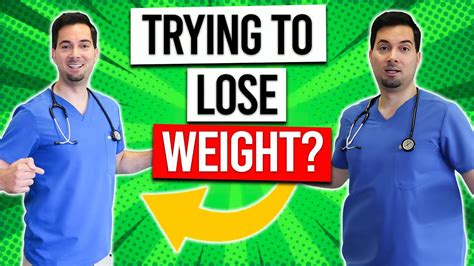 How To Lose Weight Fast Without Exercise In 2 Weeks Youtube