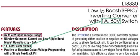 How To Select A Boost Regulator Controller Ic And Use Ltspice To Select Peripheral Components