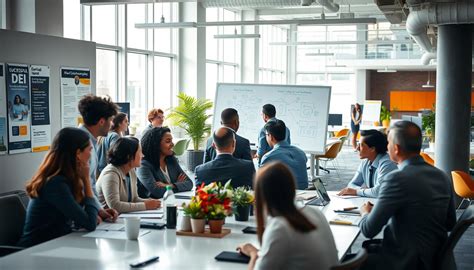 Successful Dei Initiatives Examples And Best Practices