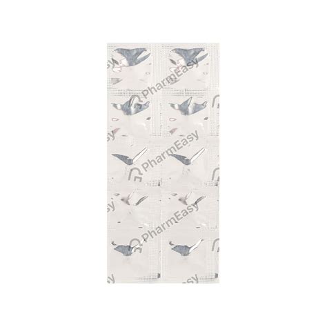 Ondem Md 8 Mg Tablet 10 Uses Side Effects Dosage Composition