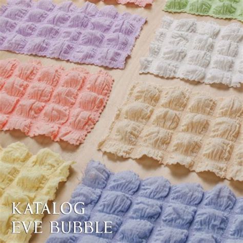 Kain Eve Bubble Mc Texstyle