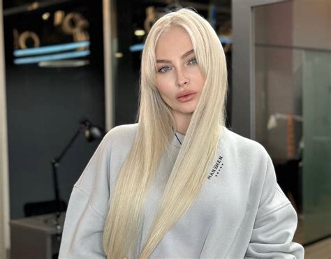 Алена Шишкова решилась на пластику