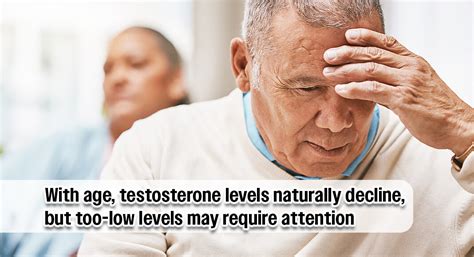 Understanding Testosterones Timeline Mega Doctor News
