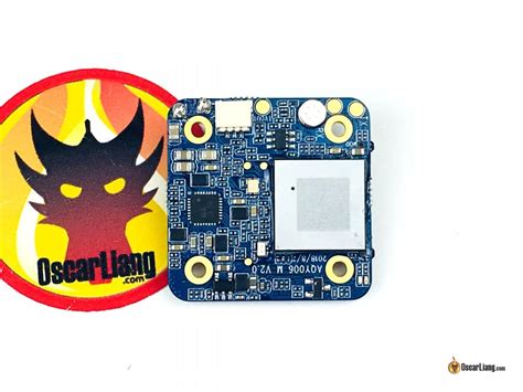 Review Runcam Split Mini 2 Fpv Hd Camera Oscar Liang