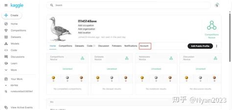 Kaggle云端部署Stable Diffusion白嫖GPU画图 知乎