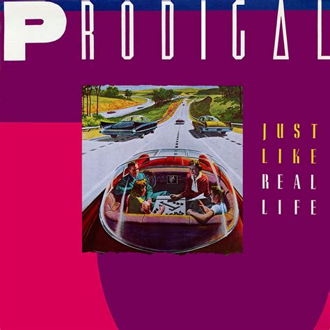 PRODIGAL