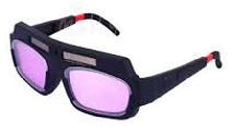 Kaca Mata Las Sensor