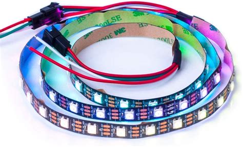 Shift Light Séquentiel Avec Un Ruban Leds Français Arduino Forum