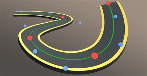 Follow Curve How To Needed Getting Started Unity Discussions