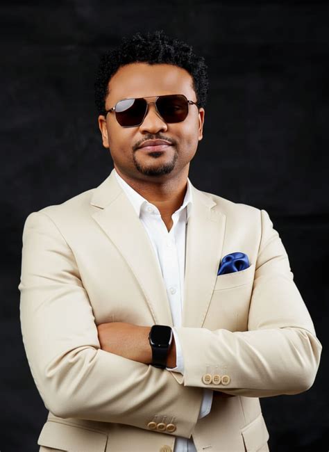 At 40 Eezee Tee Turns Celebration Into A Gospel Revolution P M News