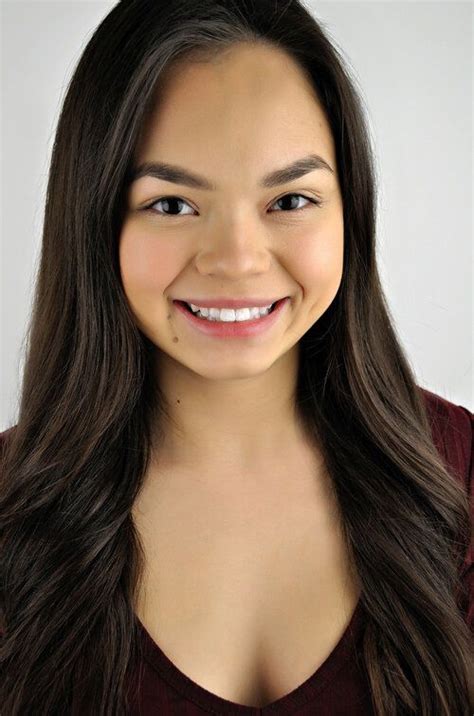 Abigayle A Model From Dallas Texas United States